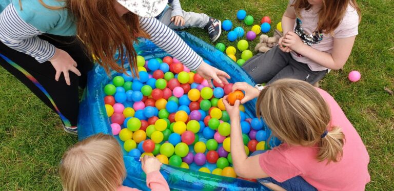 £15,000 MCF Grant Made To Frome’s Purple Elephant. – Somerset ...