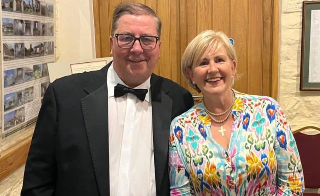 Quantock Lodge Enjoys Their Ladies Festival – Somerset Freemasons – www ...