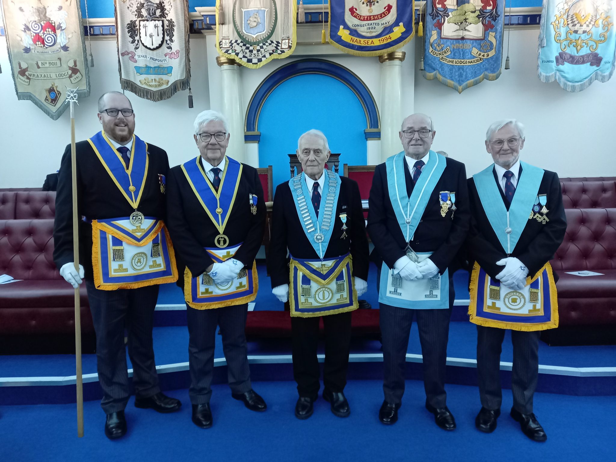 It’s never too late!! – Somerset Freemasons – www.somersetfreemasons.org