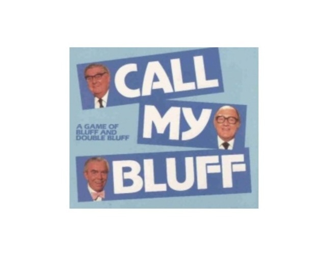Forest of Mendip Calls Your Bluff – Somerset Freemasons – www ...