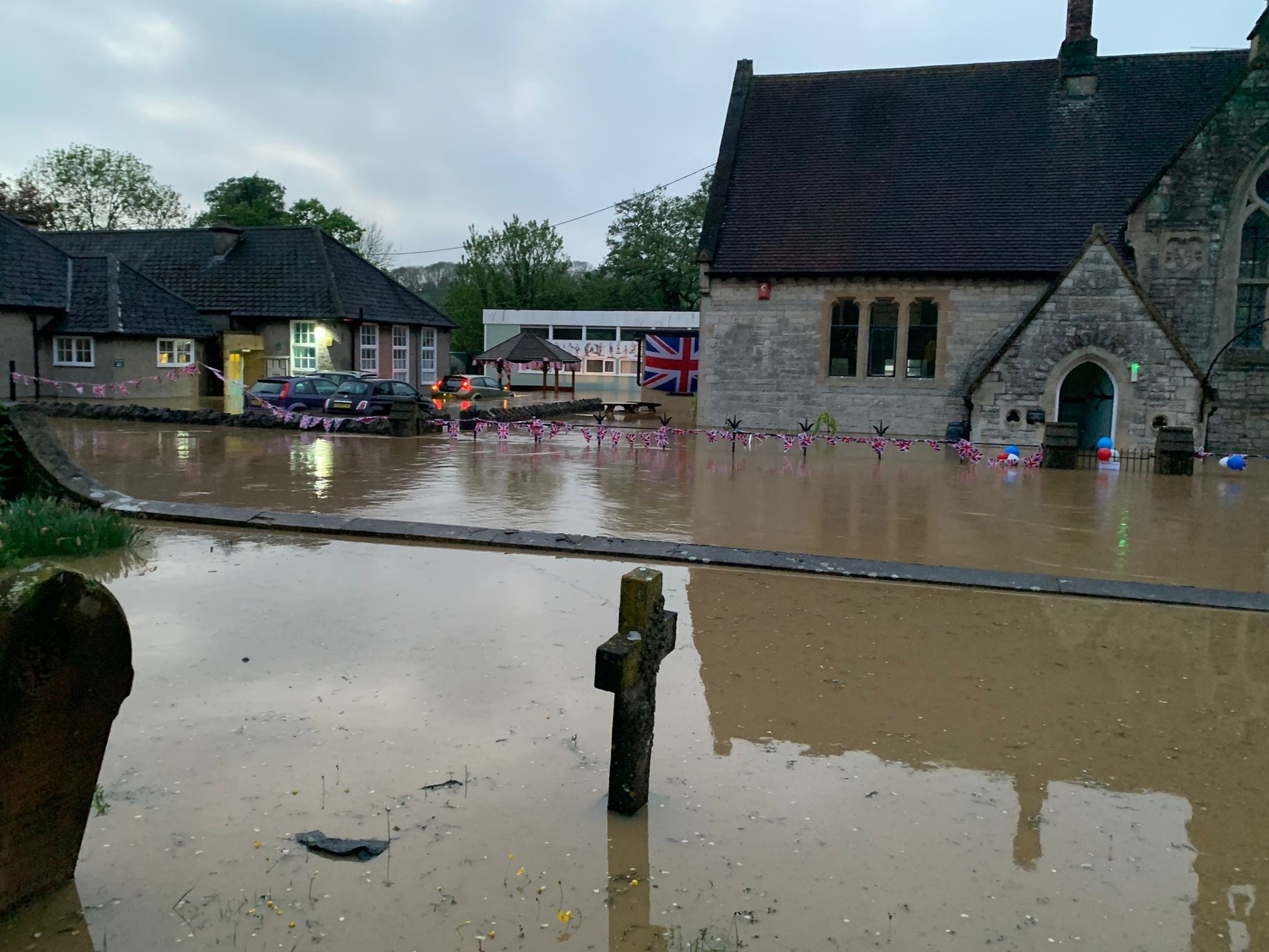 A 2023 SMC Grant Enables Critical Renovations For A Queen Camel ...