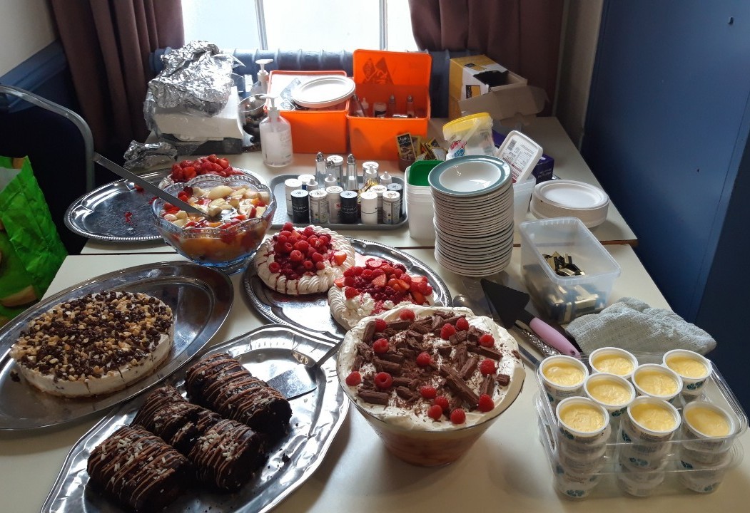 Taunton SMFA November Meeting Report – Somerset Freemasons – www ...