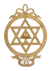 All Change at St Lukes – Somerset Freemasons – www.somersetfreemasons.org