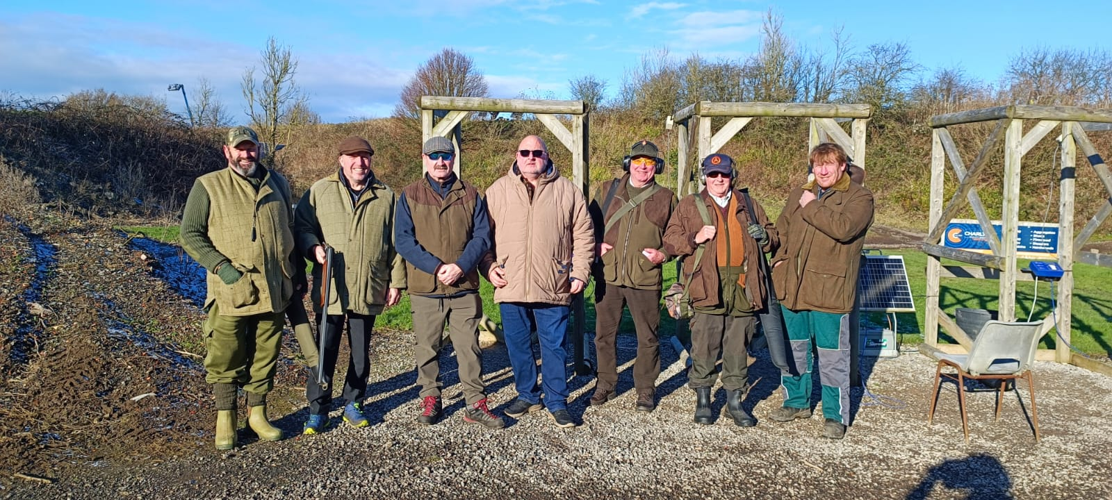 Masons on Target – Somerset Freemasons – www.somersetfreemasons.org
