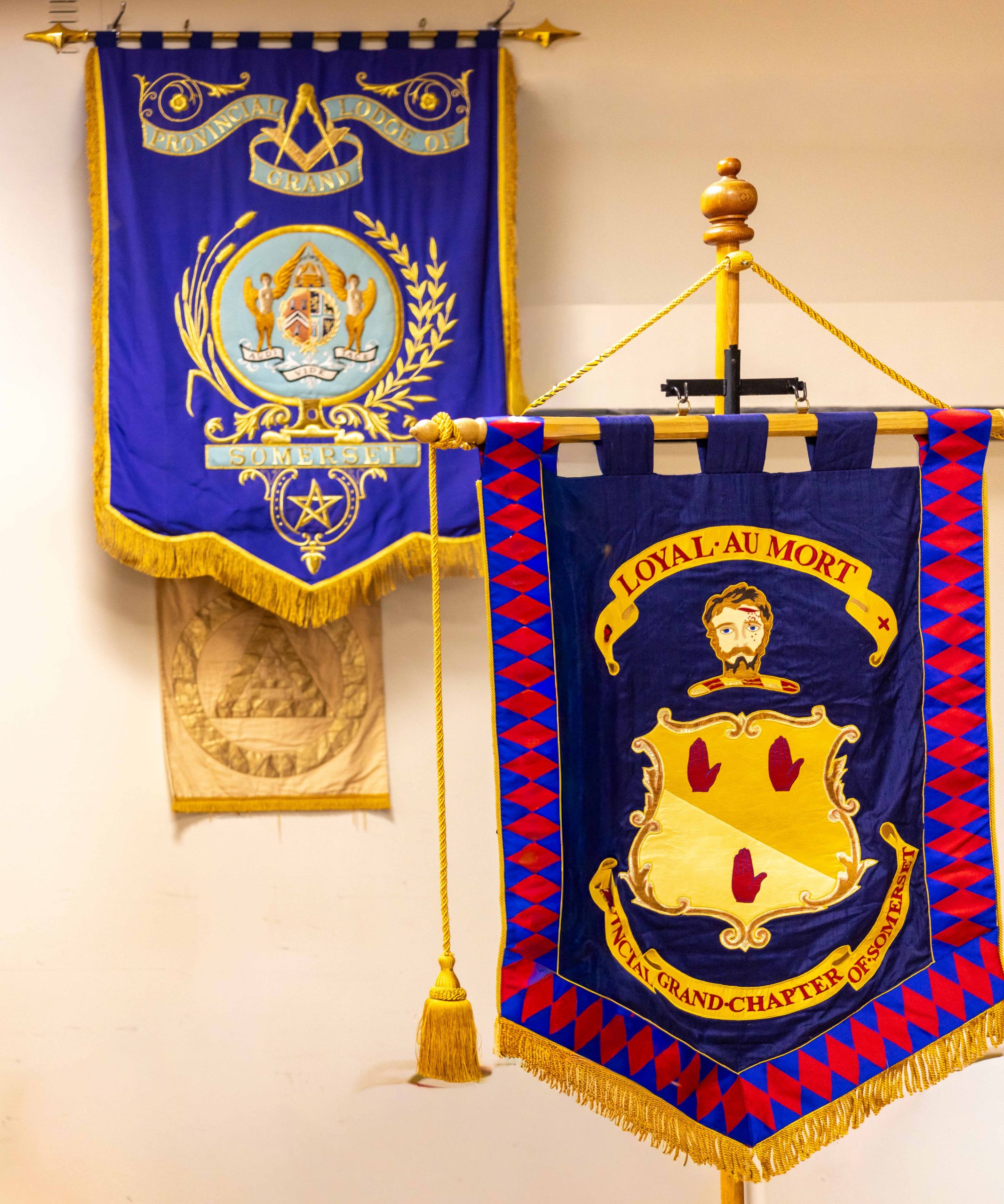 Somerset Annual Provincial Convocation and AGM 2026 – Somerset ...