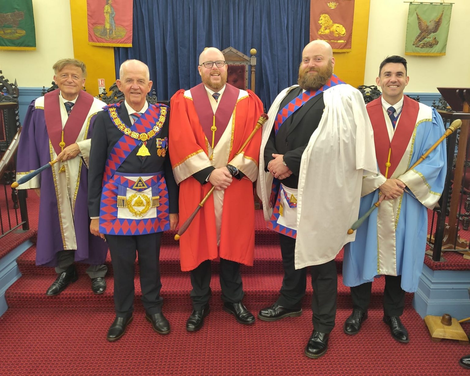 The best laid plans of mice and men… – Somerset Freemasons – www ...