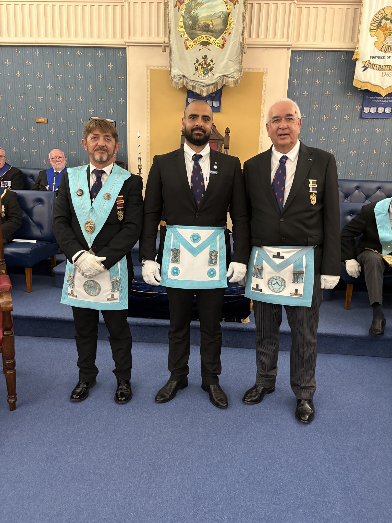 Forest of Mendip – “Sell out Yatton” – Somerset Freemasons – www ...